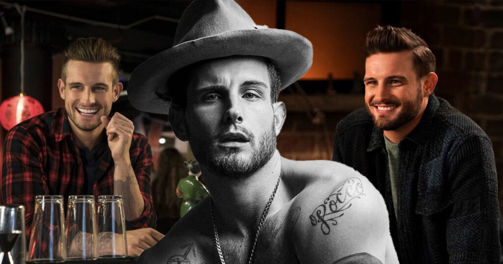 5 Things You Didn’t Know About Dexter’s Devon Graye - TVovermind