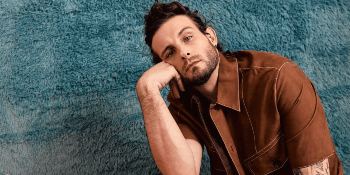 Nico Tortorella: A Little Bit of Everything – TVovermind