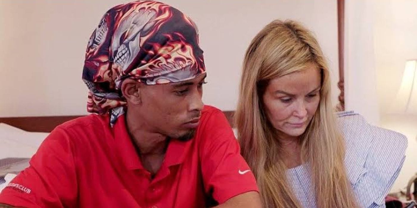 The Top Controversies and Breakups on ’90 Day Fiancé - TVovermind