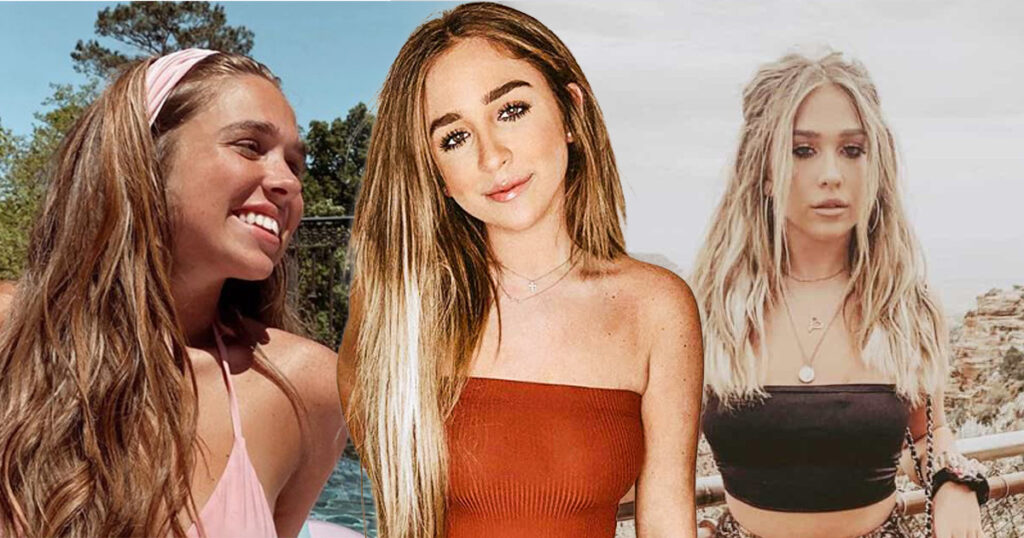 The Life And Career Of Carly Hallam, Daniel Tosh’s Wife - TVovermind