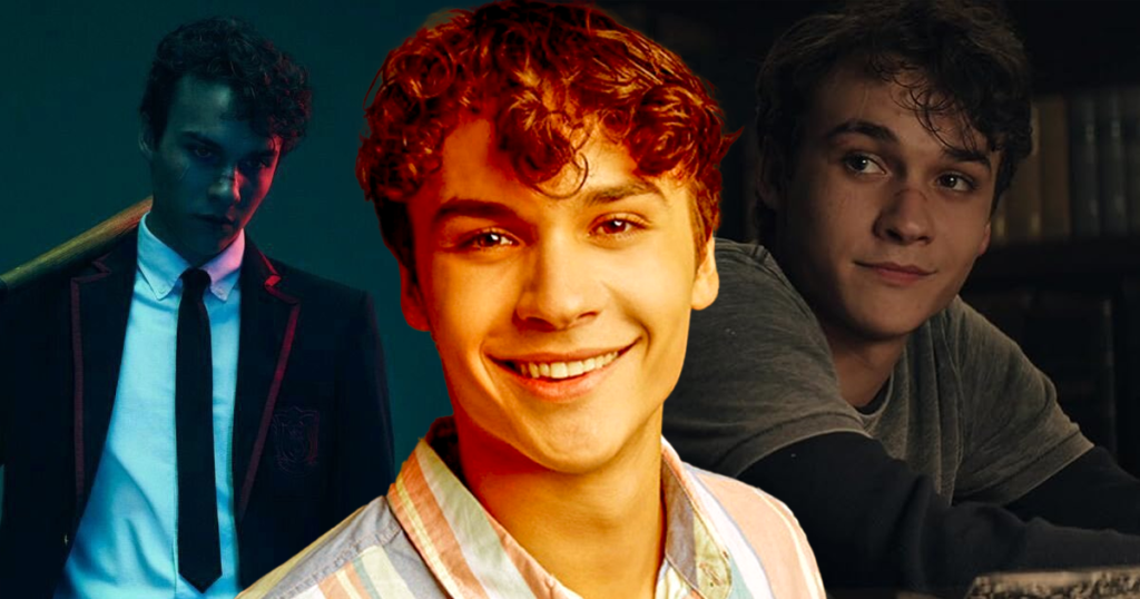 Amin Joseph: Everything You Need To Know - TVovermind