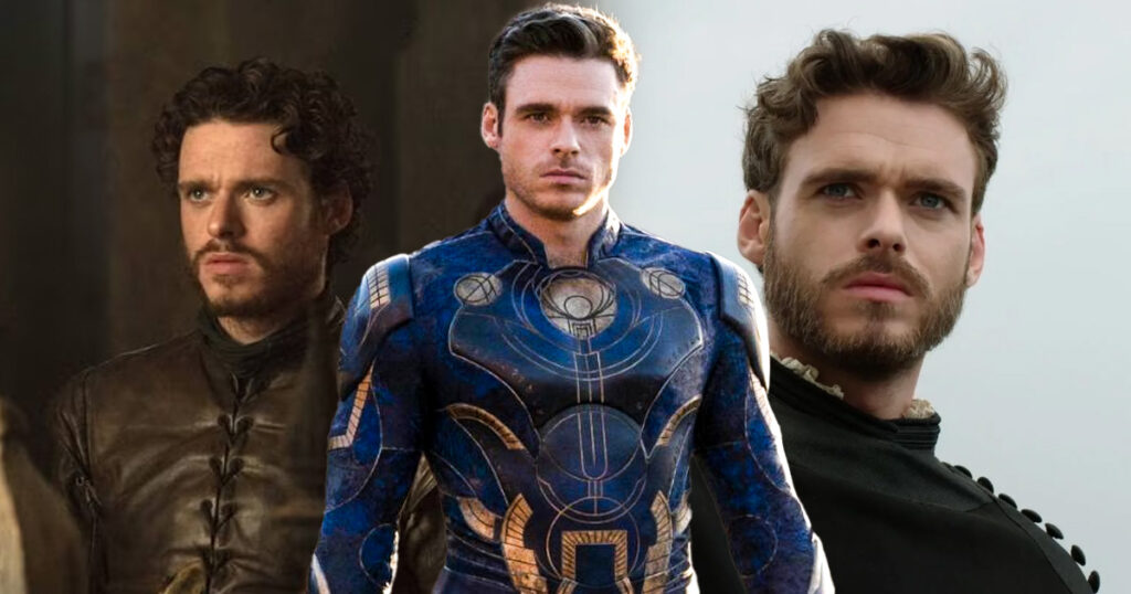 9 Things You Didn’t Know about E.R. Fightmaster - TVovermind