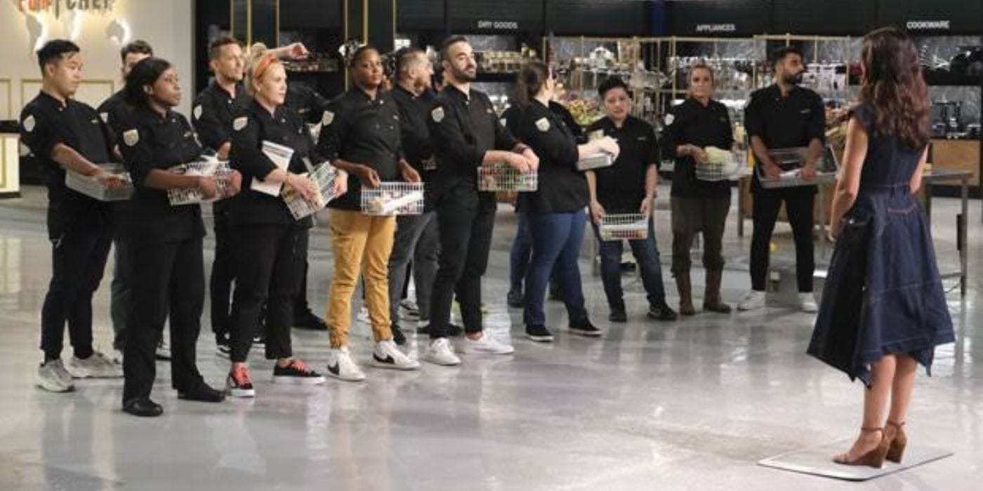 Top Chef Season 20: Everything You Need to Know - TVovermind