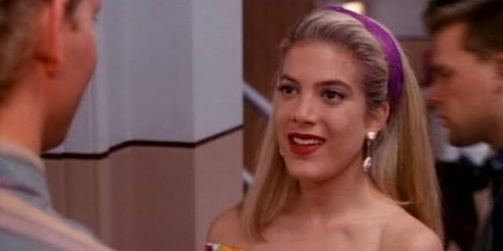 Beverly Hills, 90210′ Cast: Then and Now – TVovermind