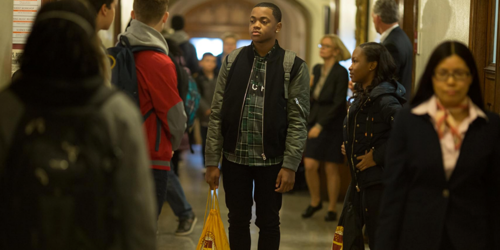 The Top 10 Most Powerful Cast Members From The Starz Series ‘Power ...