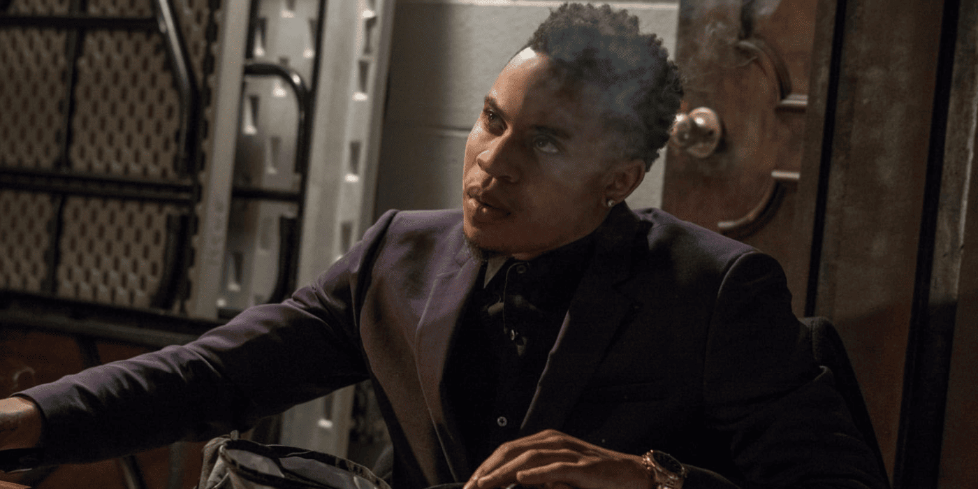 The Top 10 Most Powerful Cast Members From The Starz Series ‘Power ...