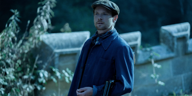 Top 20 British Male Actors You Need To Know Tvovermind