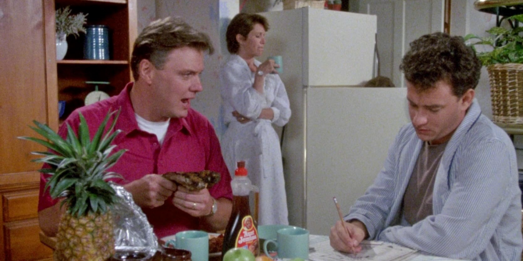 Top Ten Best Quotes from The ‘Burbs - TVovermind