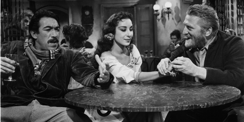 The 20 Best Anthony Quinn Movies of All Time - TVovermind