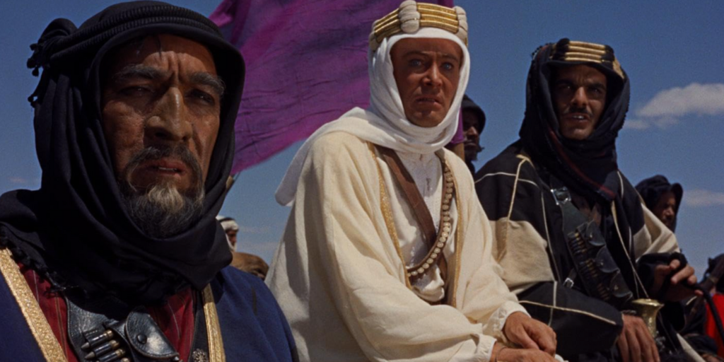 The 20 Best Anthony Quinn Movies of All Time – TVovermind