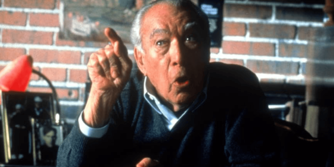 The 20 Best Anthony Quinn Movies of All Time - TVovermind
