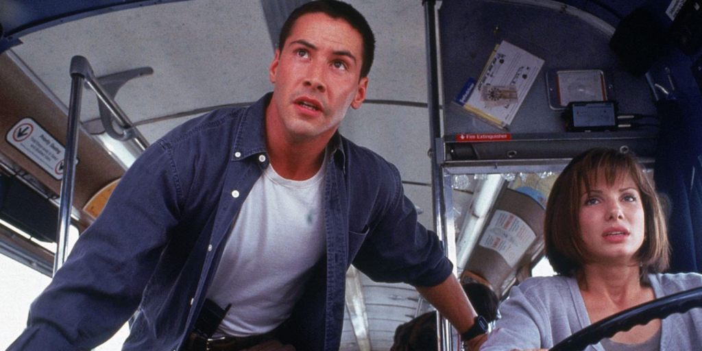 20 Rare Photos of Young Keanu Reeves - TVovermind