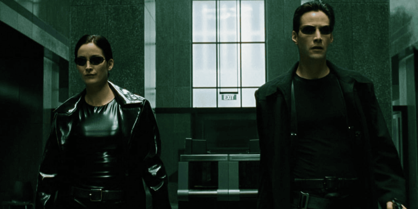 20 Rare Photos of Young Keanu Reeves - TVovermind