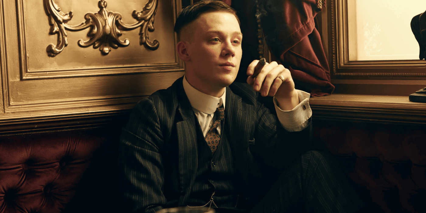 Top 20 British Male Actors You Need To Know - TVovermind