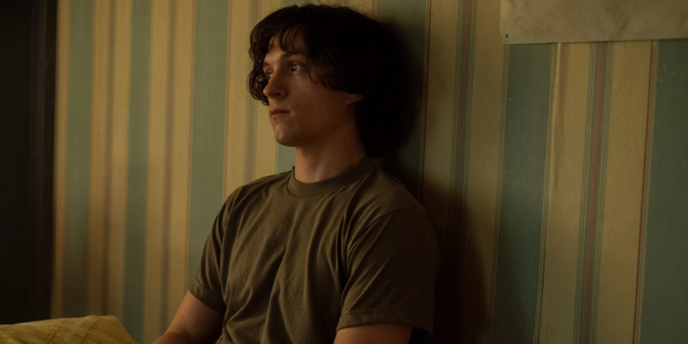 Top 20 British Male Actors You Need To Know - TVovermind