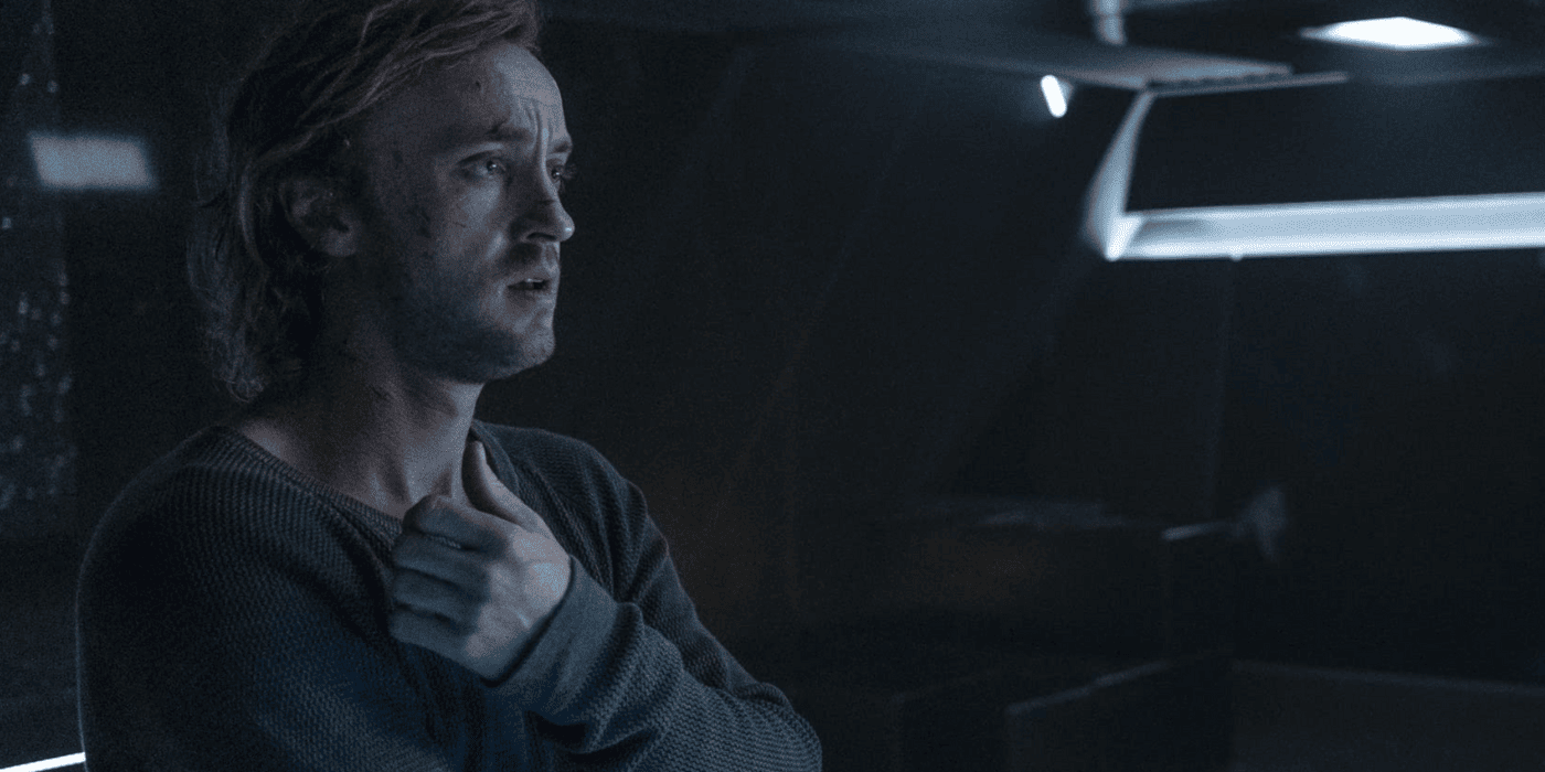 Top 20 British Male Actors You Need To Know – TVovermind
