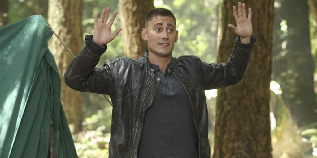 Top 20 British Male Actors You Need To Know – TVovermind