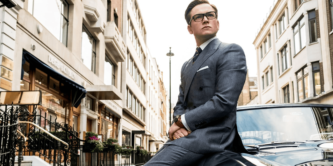 Top 20 British Male Actors You Need To Know - TVovermind