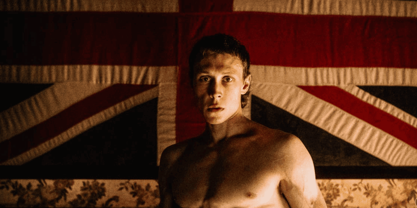 Top 20 British Male Actors You Need To Know - TVovermind