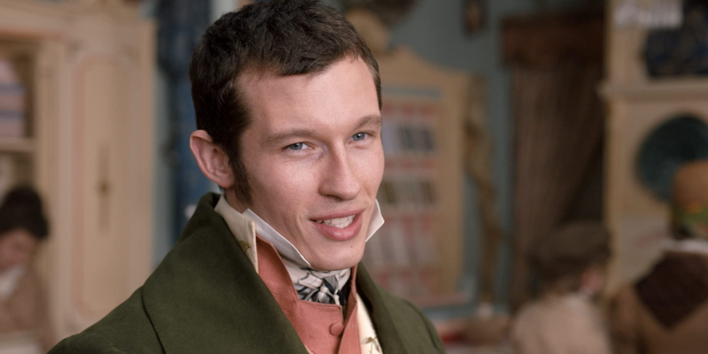 Top 20 British Male Actors You Need To Know - TVovermind