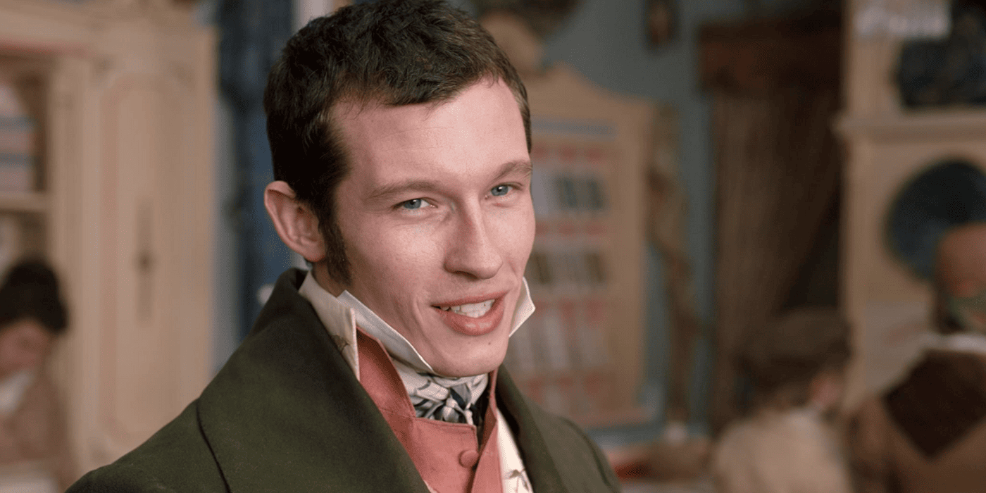 Top 20 British Male Actors You Need To Know - TVovermind