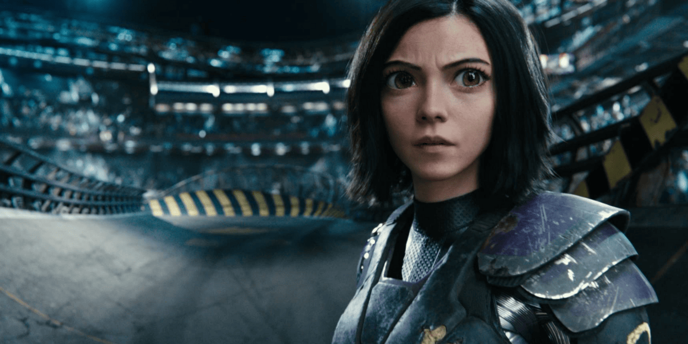 Meet the Cast of Alita: Battle Angel - TVovermind
