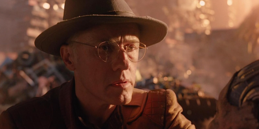 Meet the Cast of Alita: Battle Angel - TVovermind