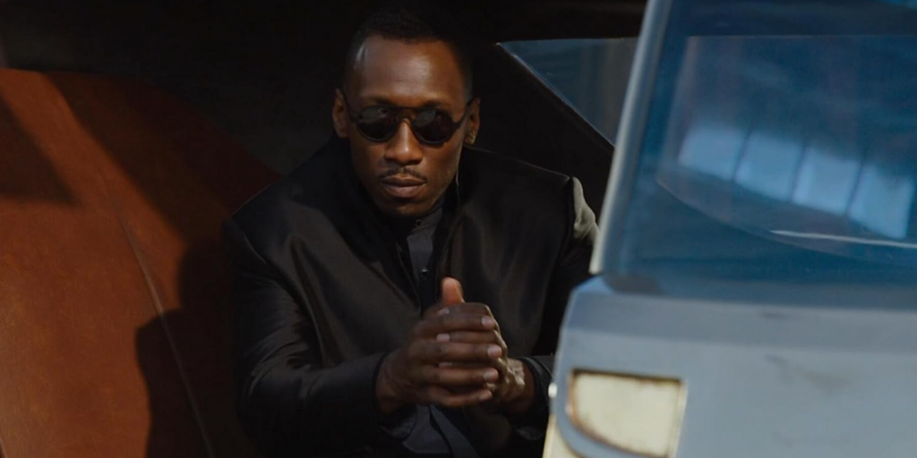 Meet the Cast of Alita: Battle Angel - TVovermind