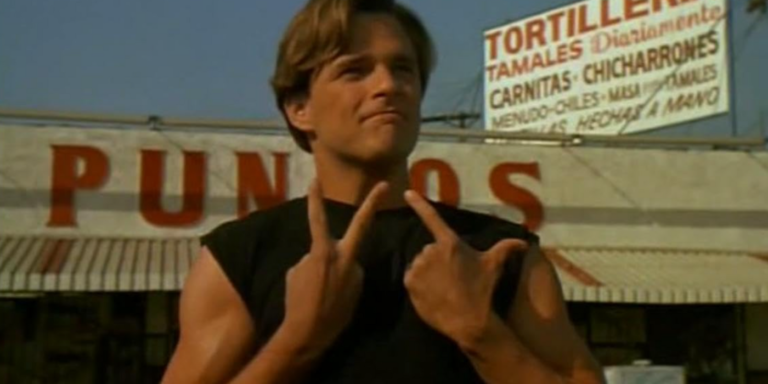 Blood In, Blood Out Cast: Where Are They Now? – TVovermind