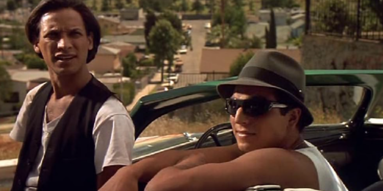 Blood In, Blood Out Cast: Where Are They Now? - TVovermind