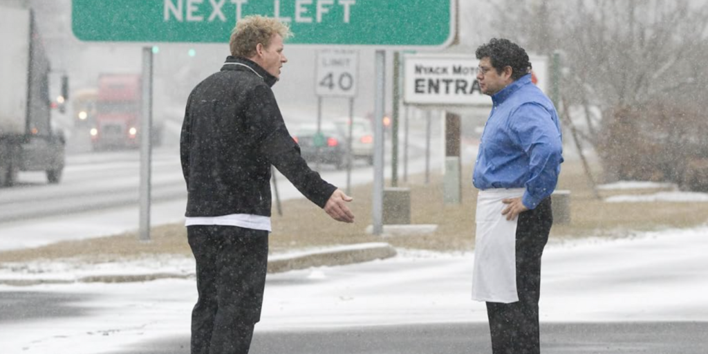 Top 10 TV Shows About Beef You Need to Watch - TVovermind