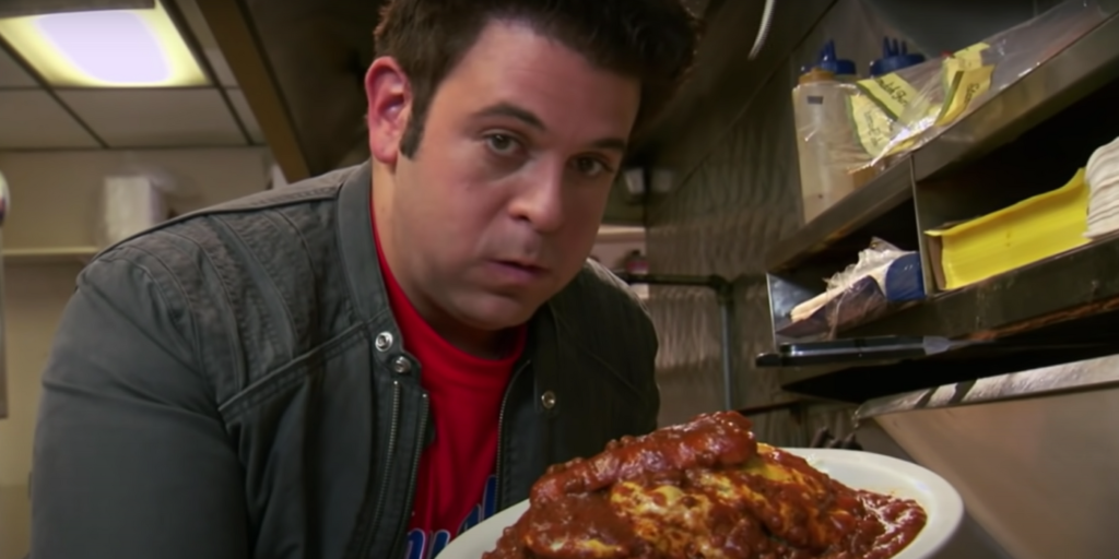 Top 10 TV Shows About Beef You Need to Watch - TVovermind