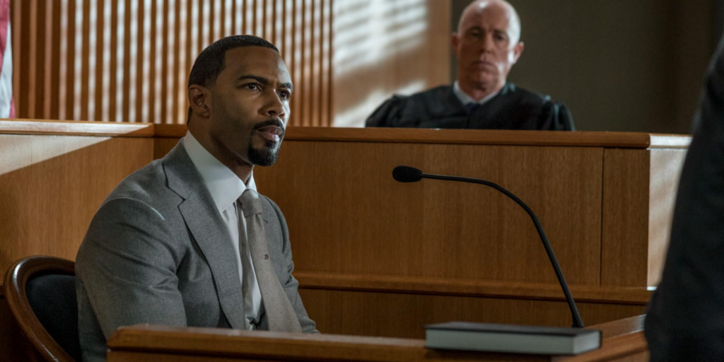 The Top 10 Most Powerful Cast Members From The Starz Series ‘Power ...