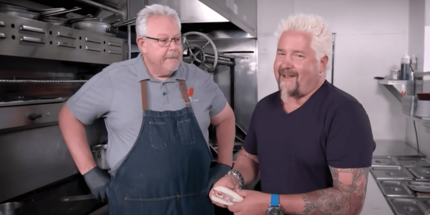 Top 10 TV Shows About Beef You Need to Watch - TVovermind