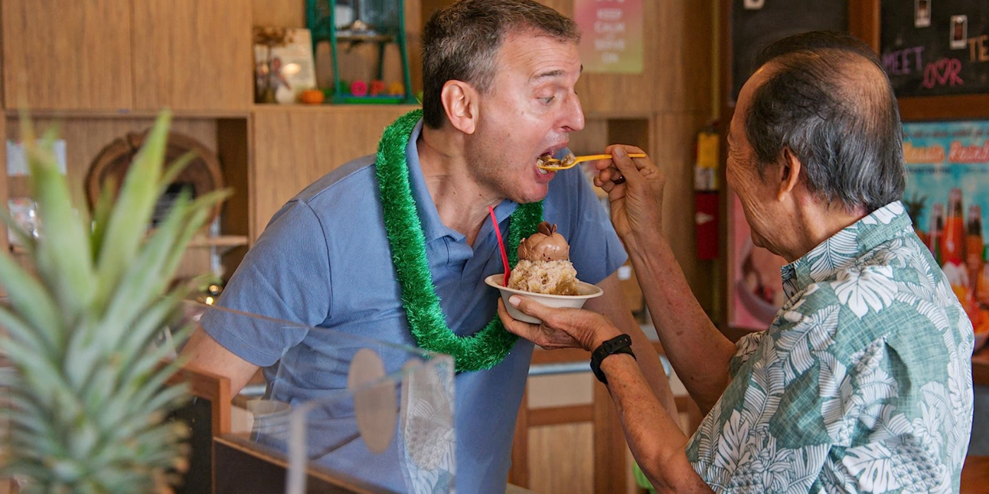 Top 10 TV Shows About Beef You Need to Watch - TVovermind