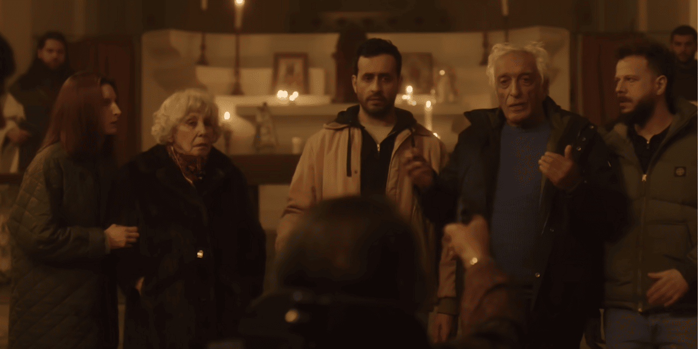 Top 10 TV Shows About Beef You Need to Watch - TVovermind