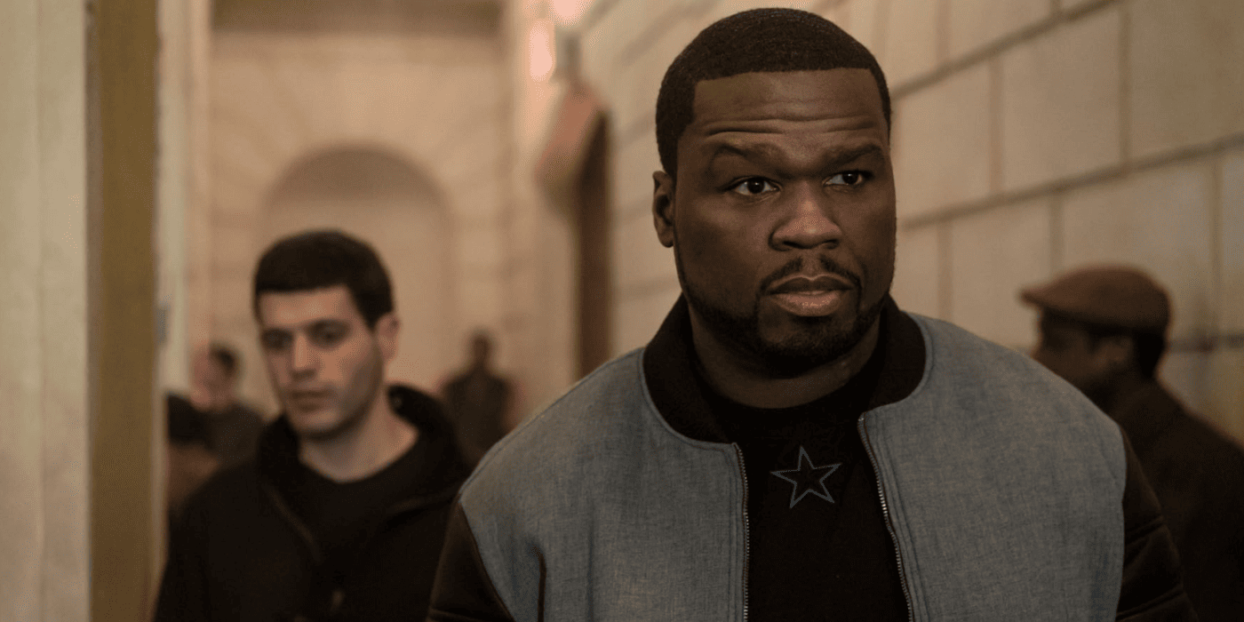 The Top 10 Most Powerful Cast Members From The Starz Series ‘Power ...