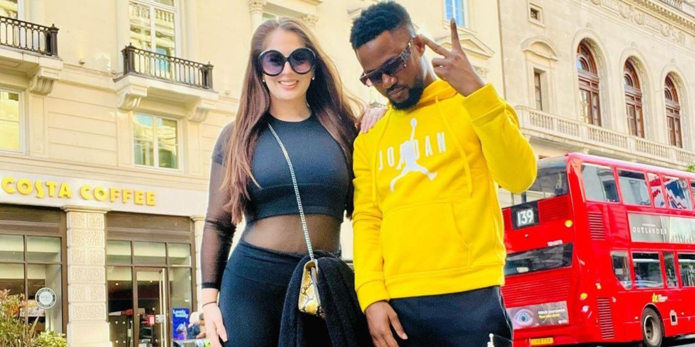 Facts to Know About Usman “Sojaboy” Umar from ’90 Day Fiance’ - TVovermind