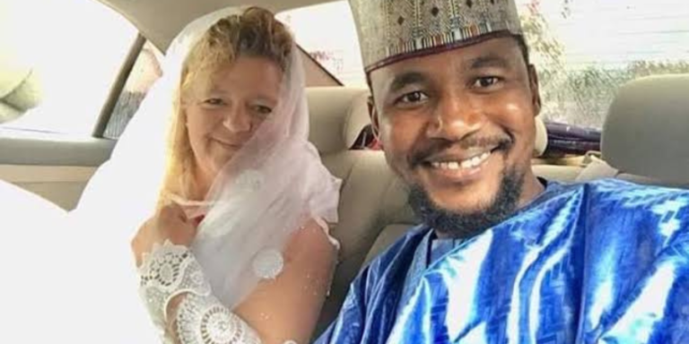 Facts to Know About Usman “Sojaboy” Umar from ’90 Day Fiance’ – TVovermind