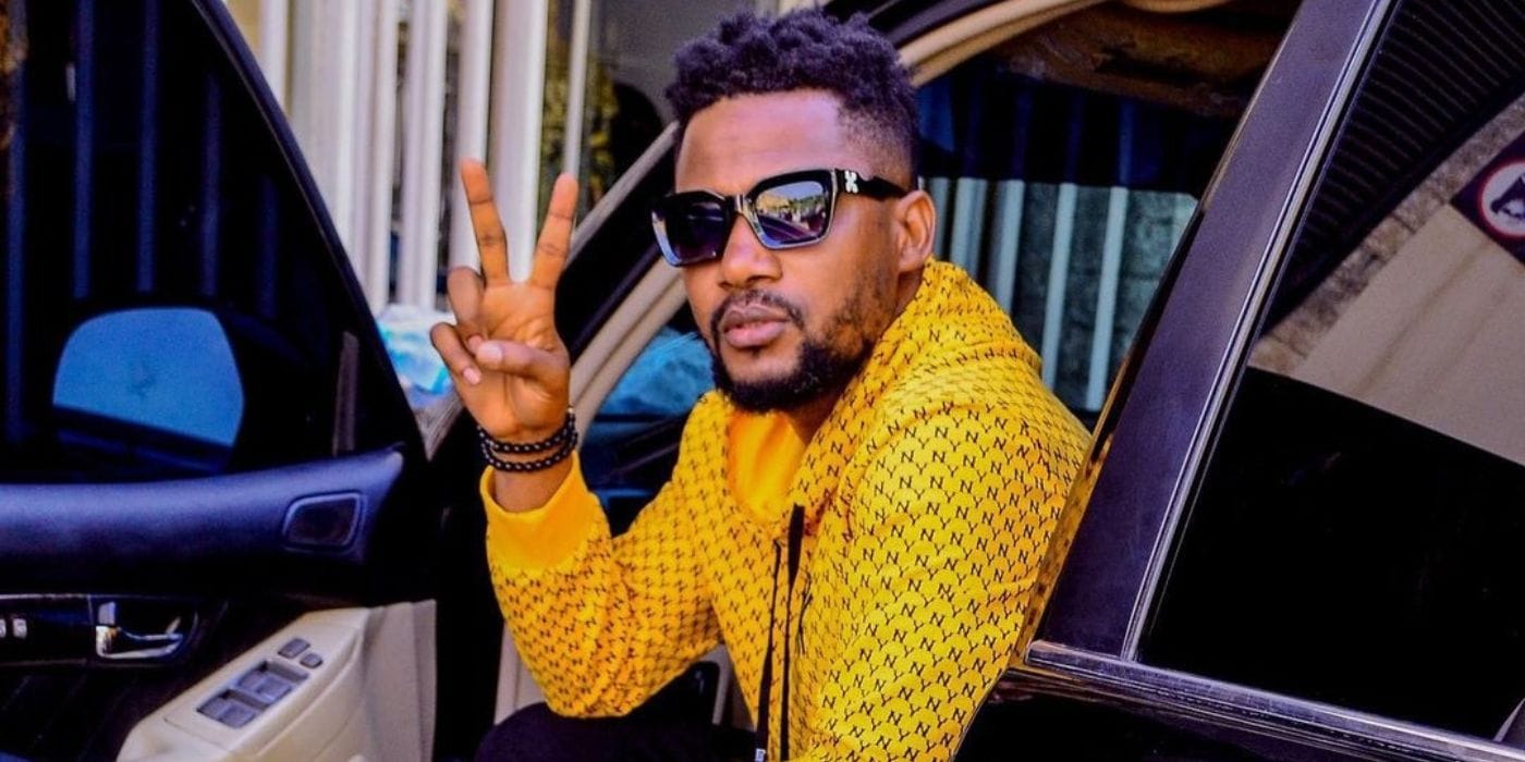 Facts to Know About Usman “Sojaboy” Umar from ’90 Day Fiance’ - TVovermind