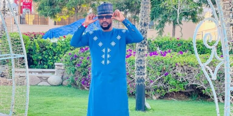 Facts to Know About Usman “Sojaboy” Umar from ’90 Day Fiance’ - TVovermind