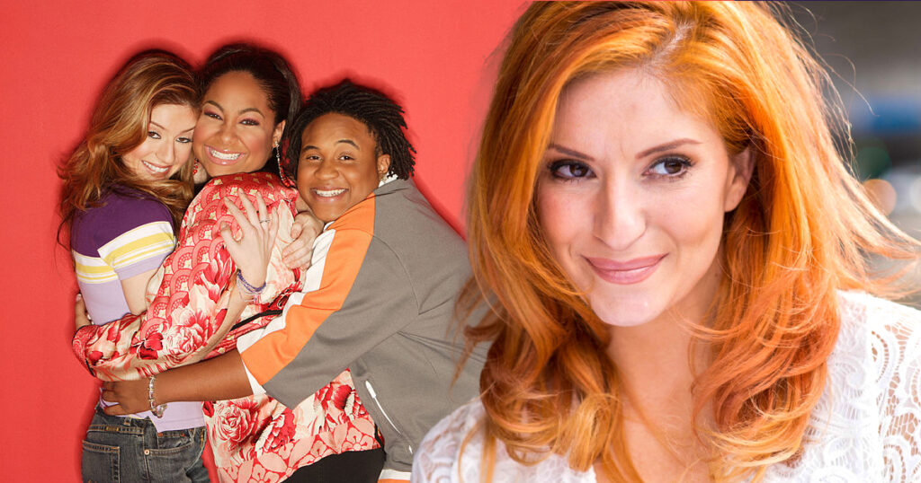 Whatever Happened to the Cast of So Weird? - TVovermind