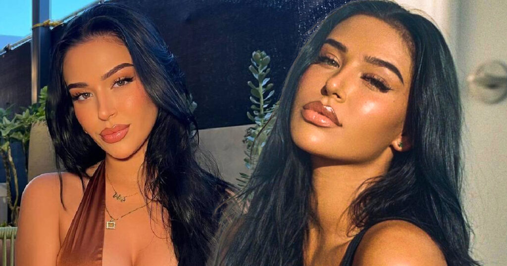 Bryce Hall’s Girlfriends: Who Has He Dated? - TVovermind