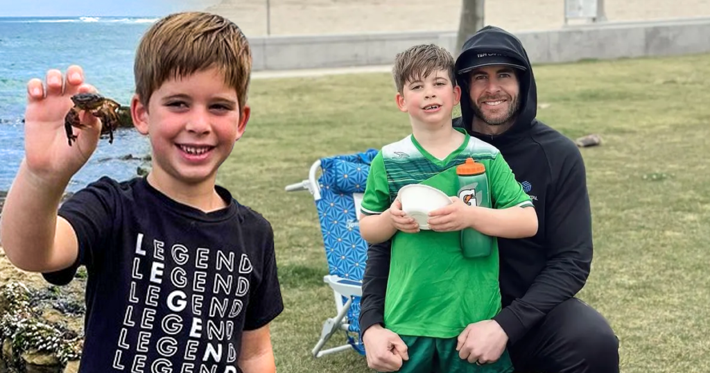 The Life And Career Of Carly Hallam, Daniel Tosh’s Wife - TVovermind