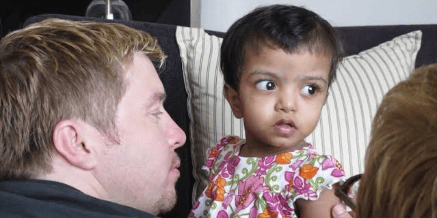 The Truth About Zoey Klein from The Little Couple: Age, Family, Bio - TVovermind