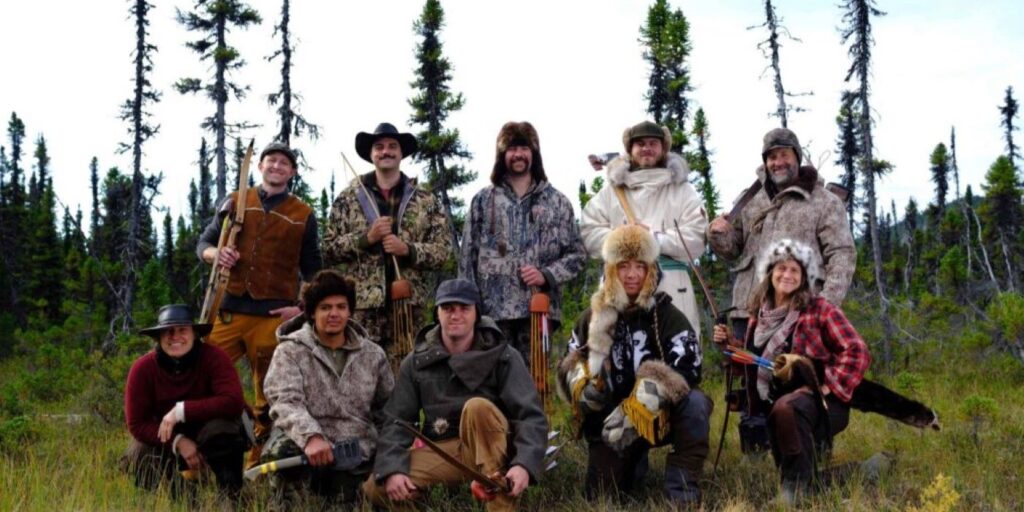 The Best Seasons of Alone: From Worst to Best - TVovermind