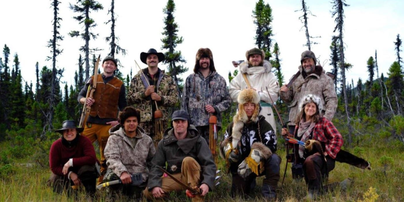 The Best Seasons of Alone: From Worst to Best - TVovermind