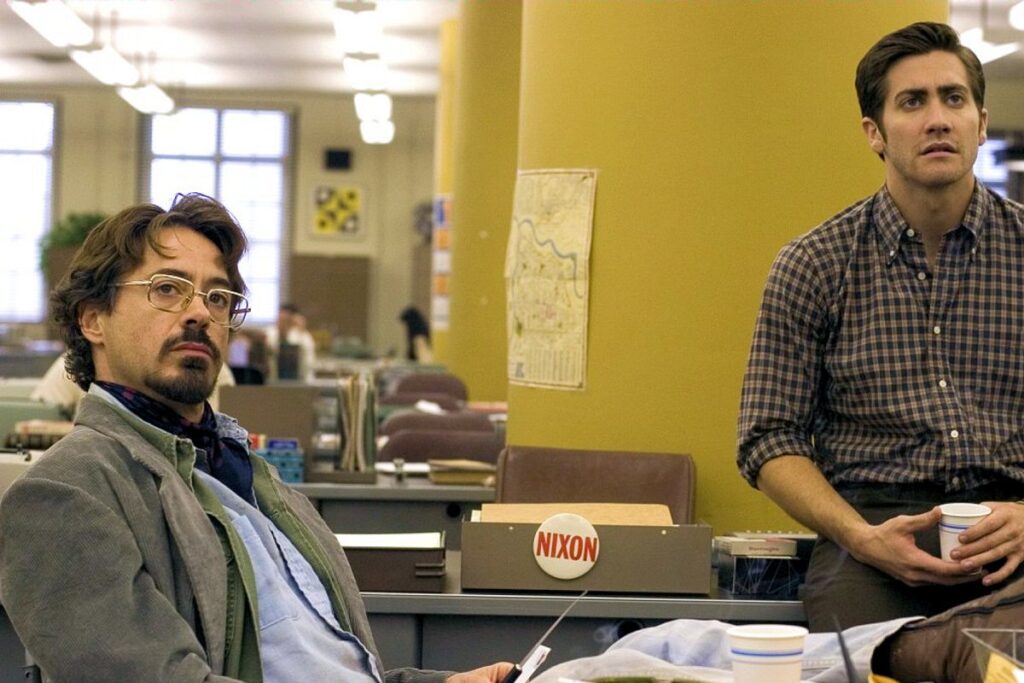 Top Ten Best Jimmi Simpson Movies and TV Shows – TVovermind