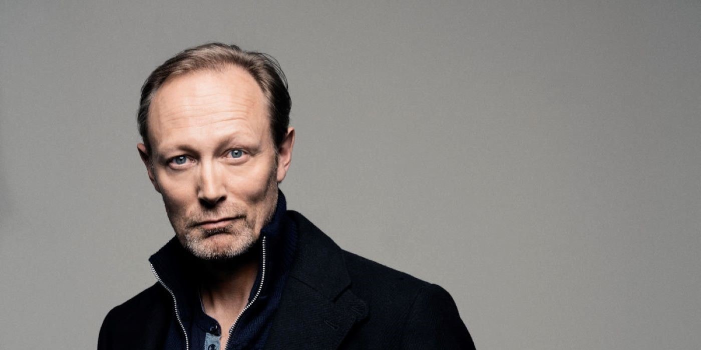 5 Things You Didn’t Know About The Witcher’s Lars Mikkelsen - TVovermind