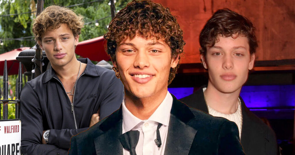 10 Things You Didn’t Know about Adrienne Warren - TVovermind